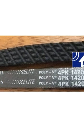 Casa da Borracha Botucatu - Distribuidor Continental® - Correias ...