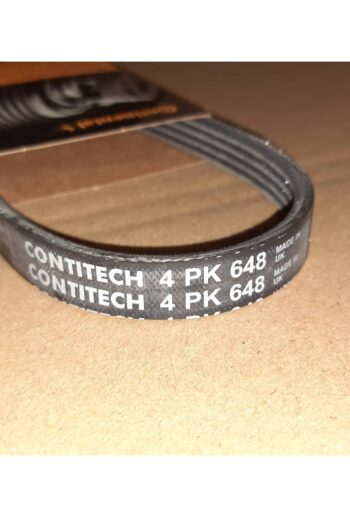 Casa da Borracha Botucatu - Distribuidor Continental® - Correias ...