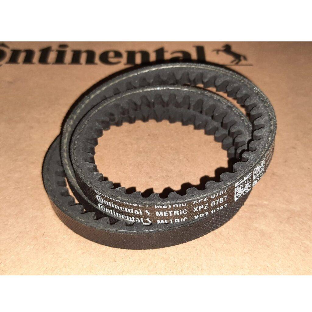 CORREIA XPZ-0787 MC TORQUE FLEX CONTINENTAL - Casa da Borracha Botucatu