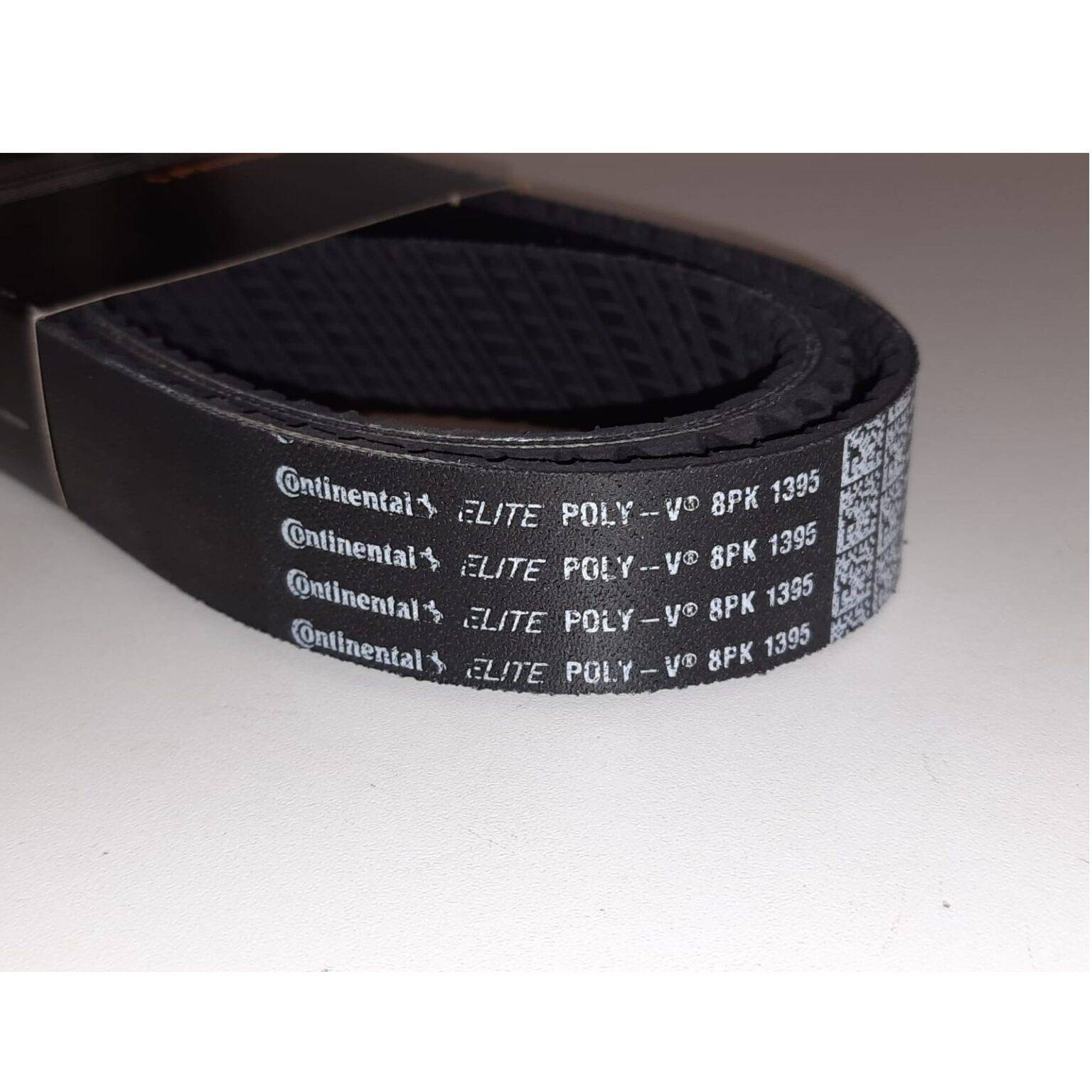 CORREIA 8PK 1395 CONTINENTAL (MODELO GATORBACK) - Casa da Borracha Botucatu