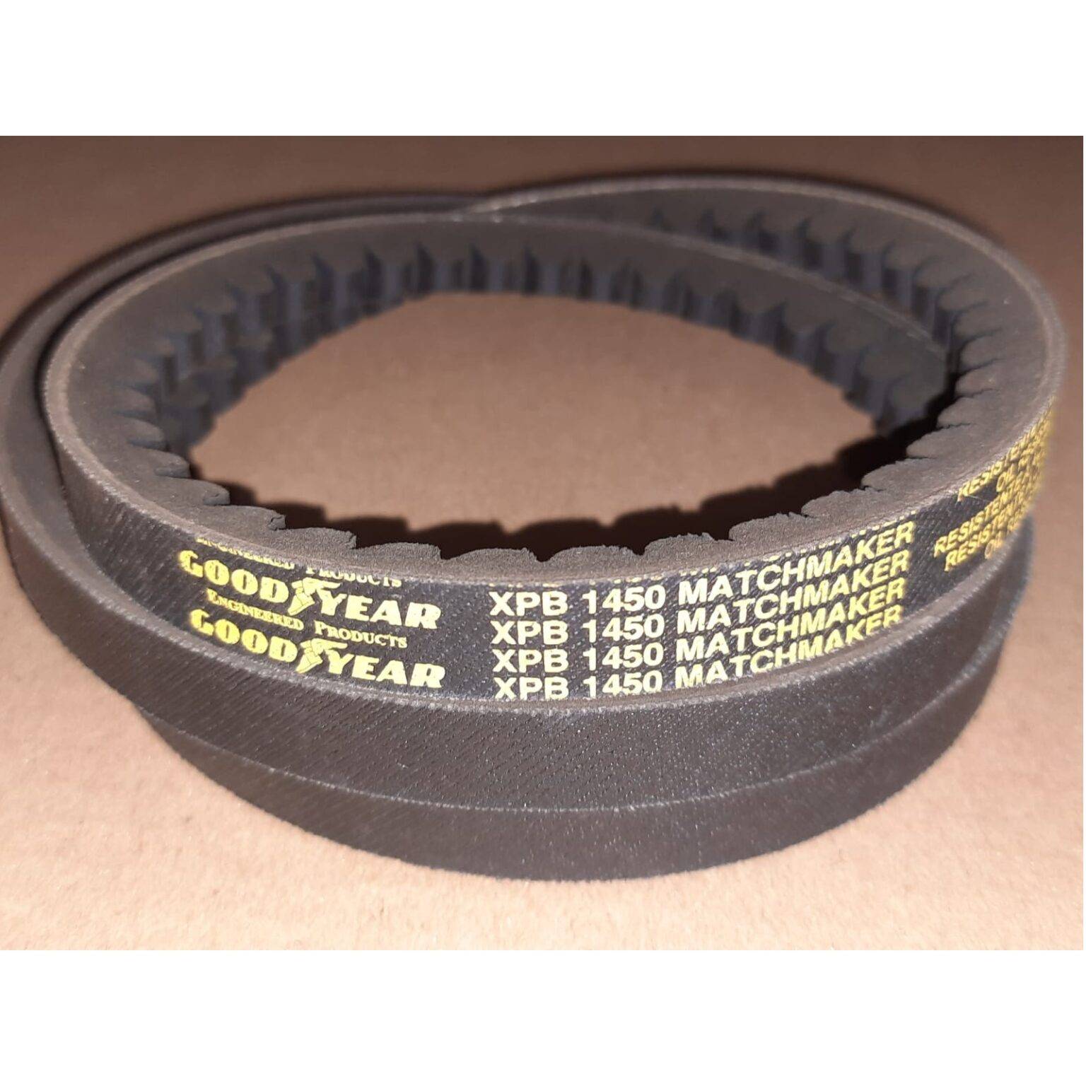 CORREIA XPB-1450 TORQUE FLEX GOODYEAR - Casa da Borracha Botucatu