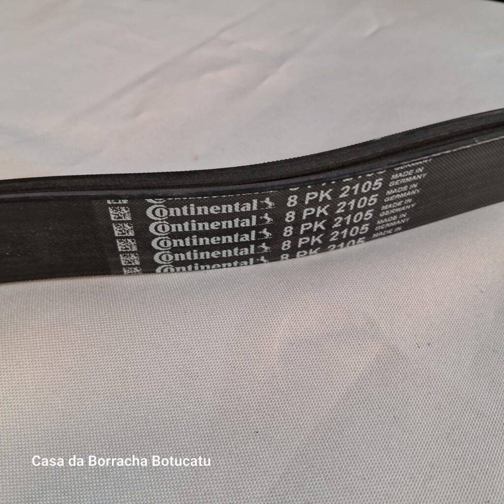 Distribuidor Continental® - Correias & Mangueiras