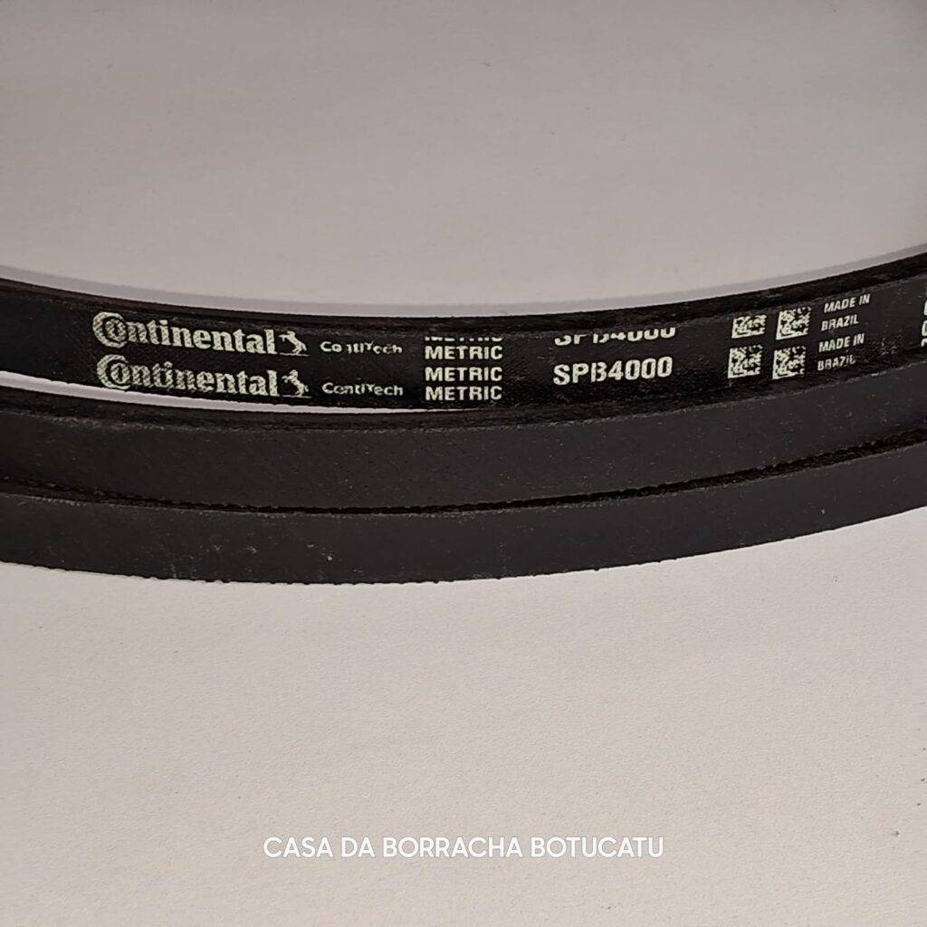 CORREIA METRIC SPB 4000 CONTINENTAL - Casa da Borracha Botucatu