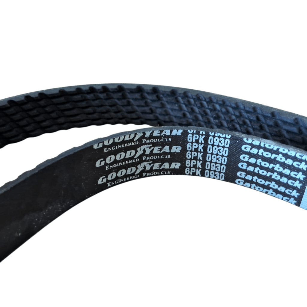 CORREIA 6PK-0930 POLY V GOODYEAR (MODELO GATORBACK) - Casa da Borracha ...